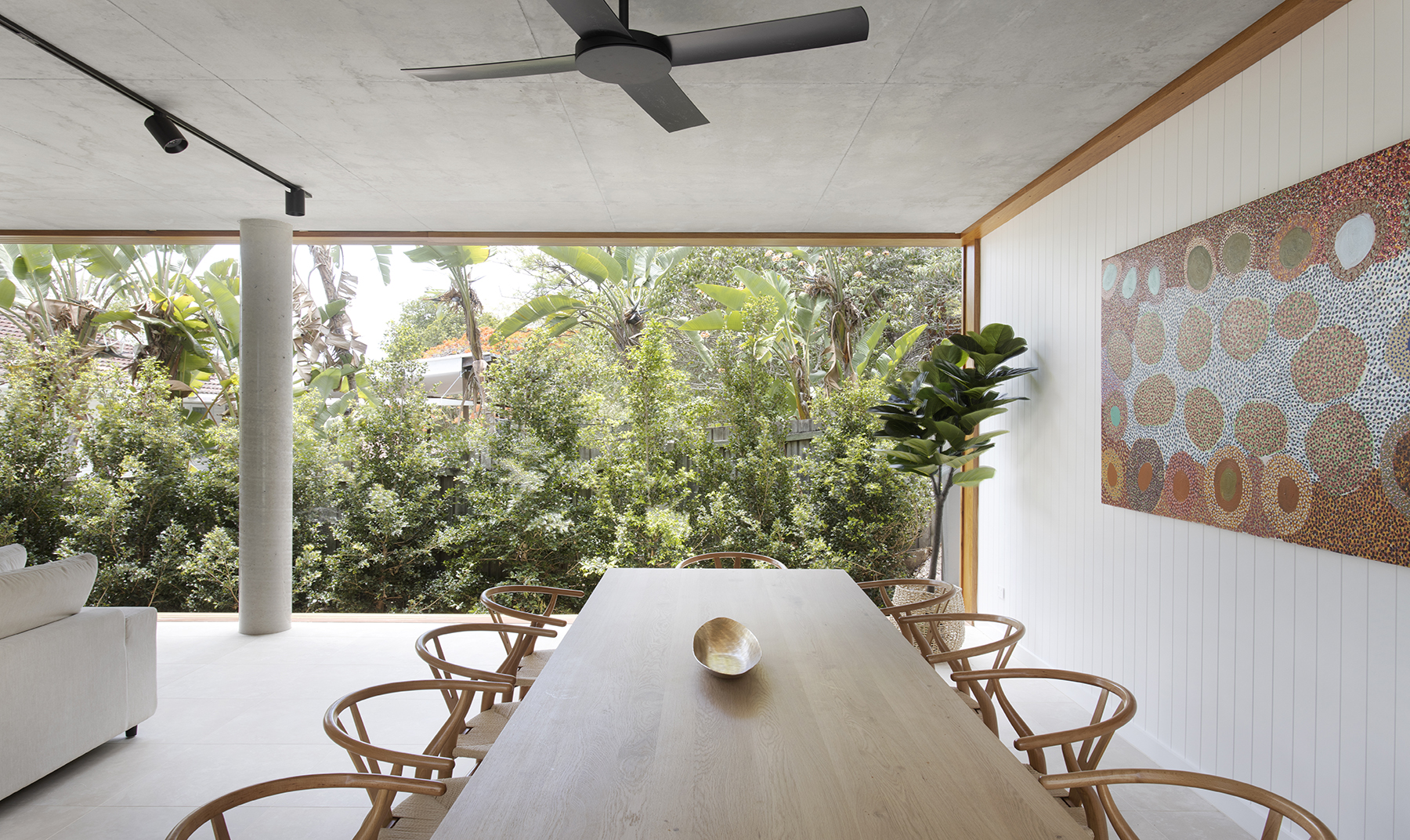 Amaroo — Alexandra Buchanan Architecture