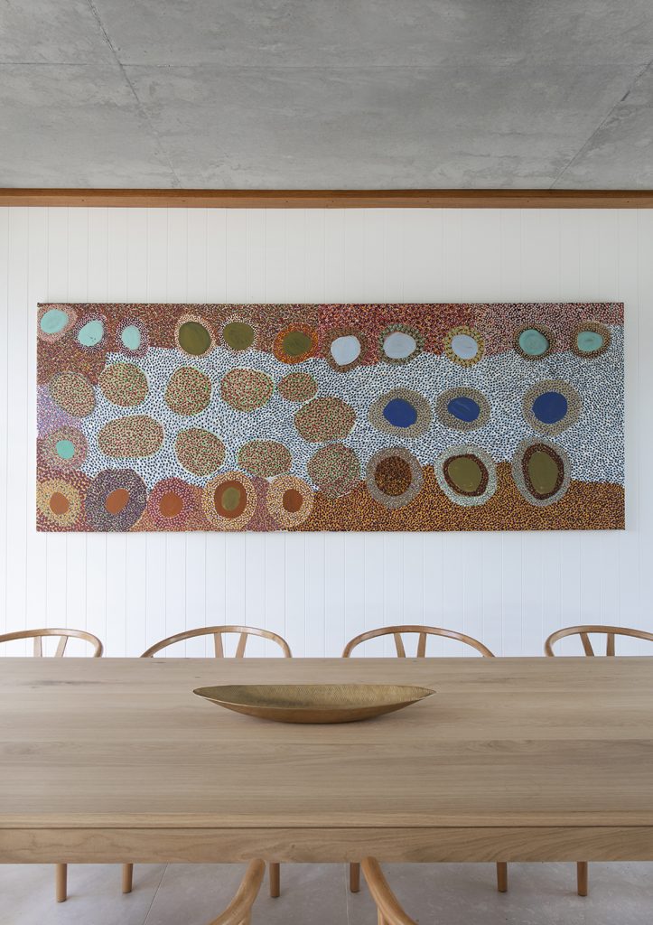 Amaroo — Alexandra Buchanan Architecture