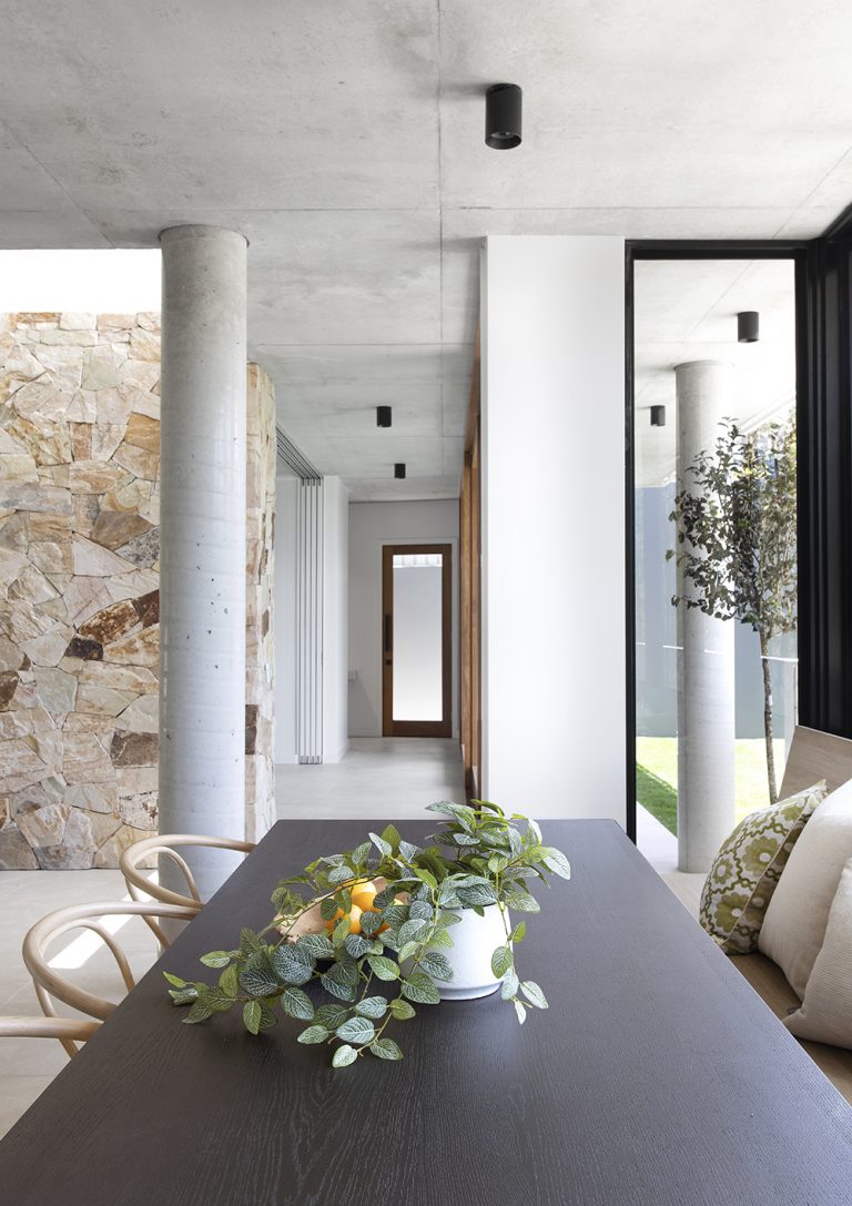 Amaroo — Alexandra Buchanan Architecture
