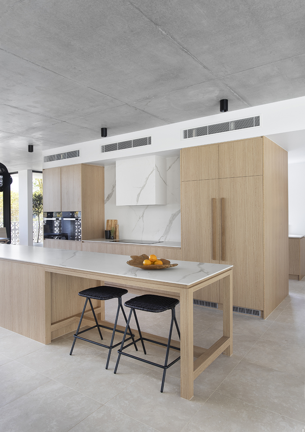 Amaroo — Alexandra Buchanan Architecture