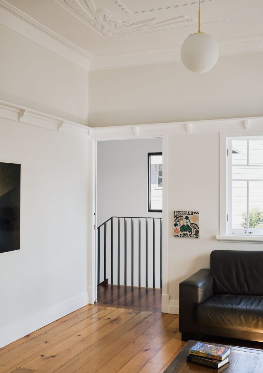 Kalinga Garden House — Alexandra Buchanan Architecture