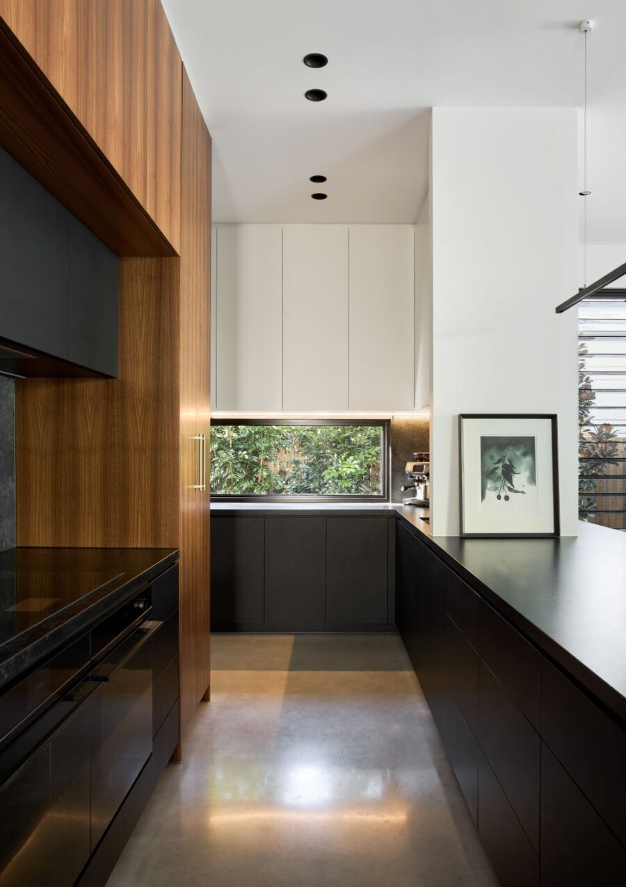 Kalinga Garden House — Alexandra Buchanan Architecture