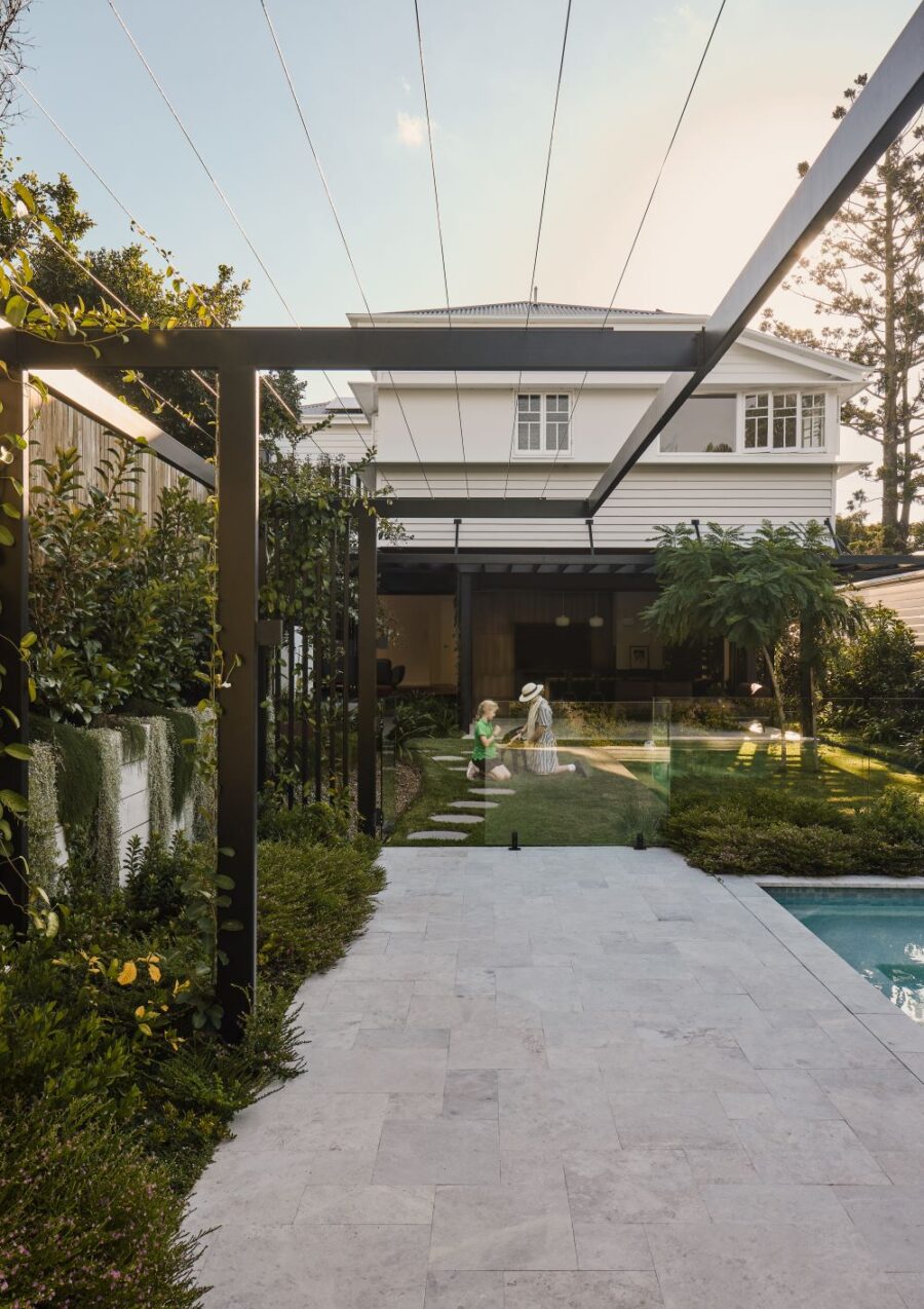Kalinga Garden House — Alexandra Buchanan Architecture