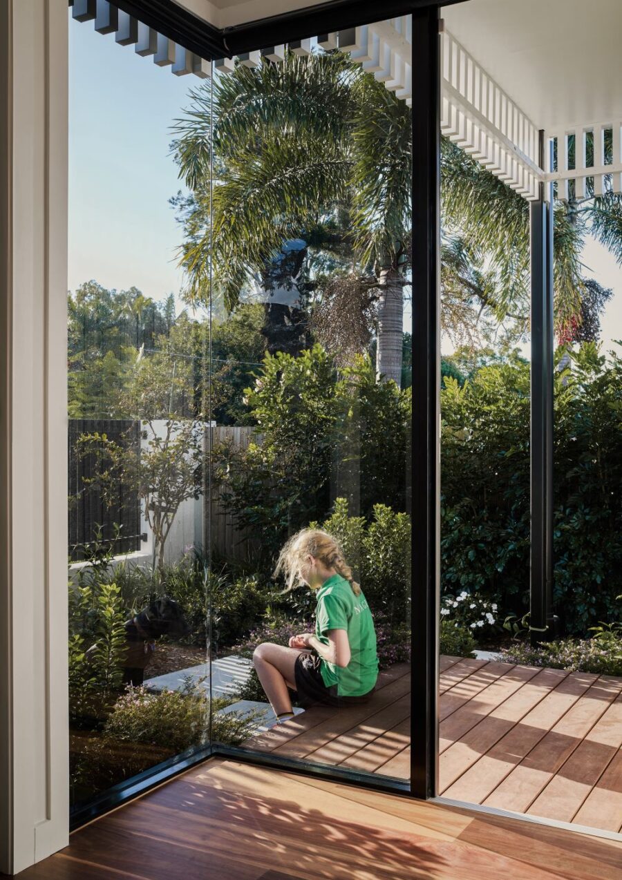 Kalinga Garden House — Alexandra Buchanan Architecture