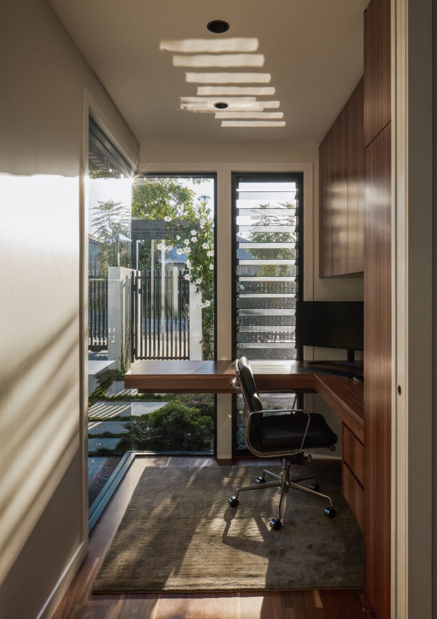 Kalinga Garden House — Alexandra Buchanan Architecture