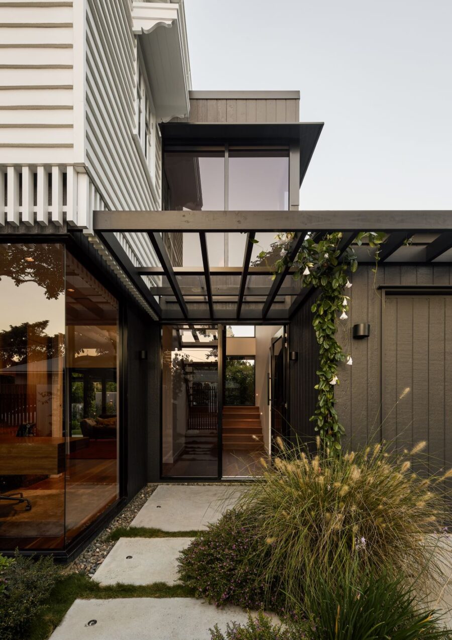Kalinga Garden House — Alexandra Buchanan Architecture