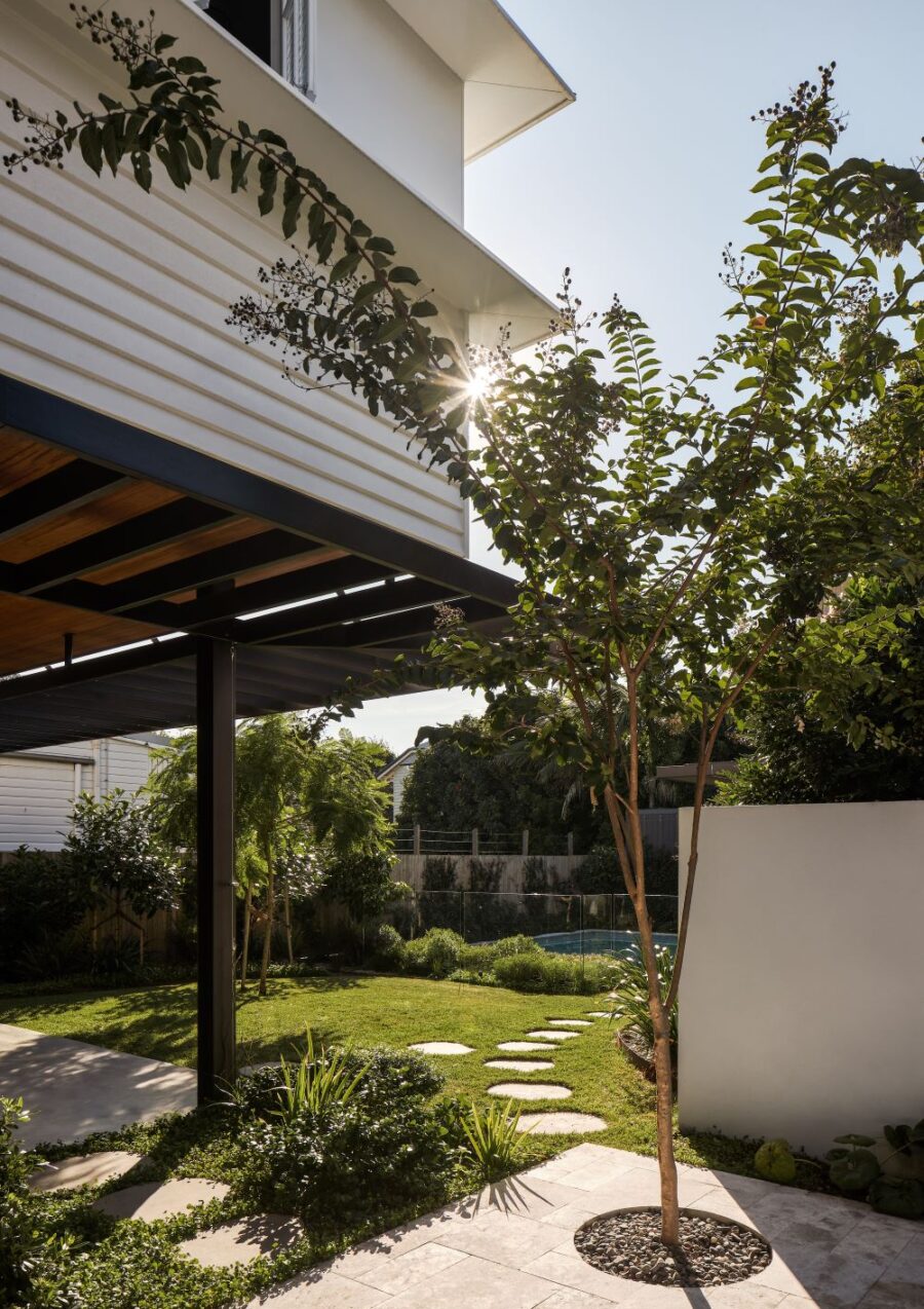 Kalinga Garden House — Alexandra Buchanan Architecture