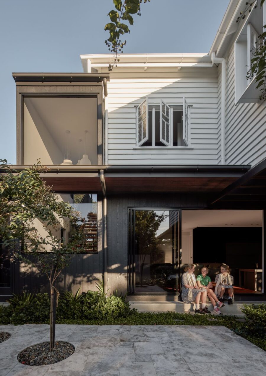 Kalinga Garden House — Alexandra Buchanan Architecture