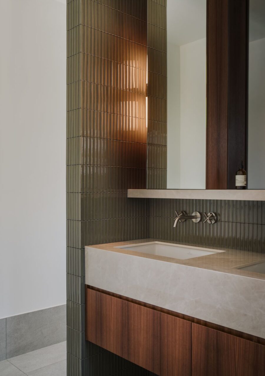 Kalinga Garden House — Alexandra Buchanan Architecture