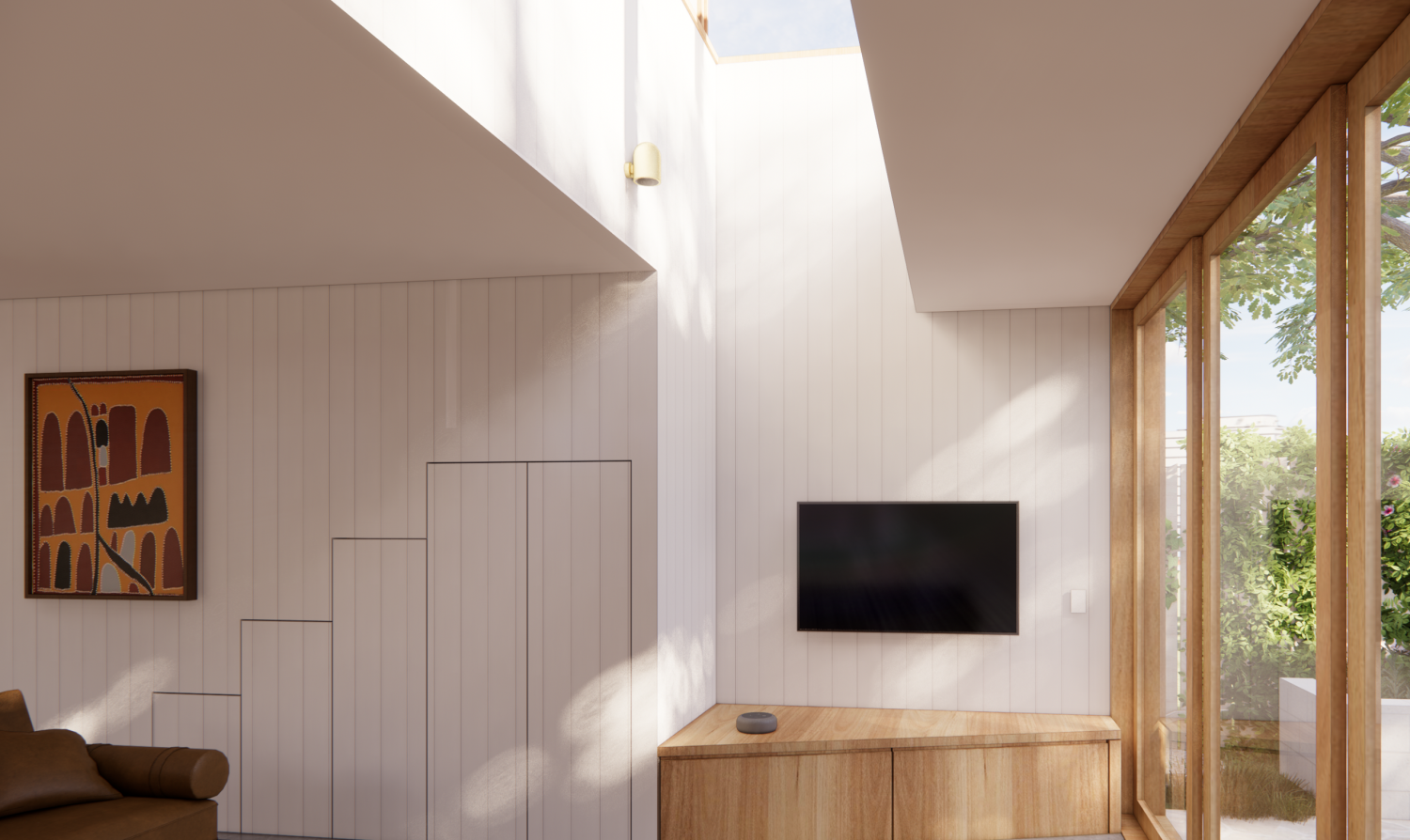Oberon House - Alexandra Buchanan Architecture Alexandra Buchanan ...