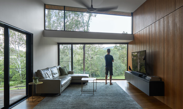 Highvale — Alexandra Buchanan Architecture