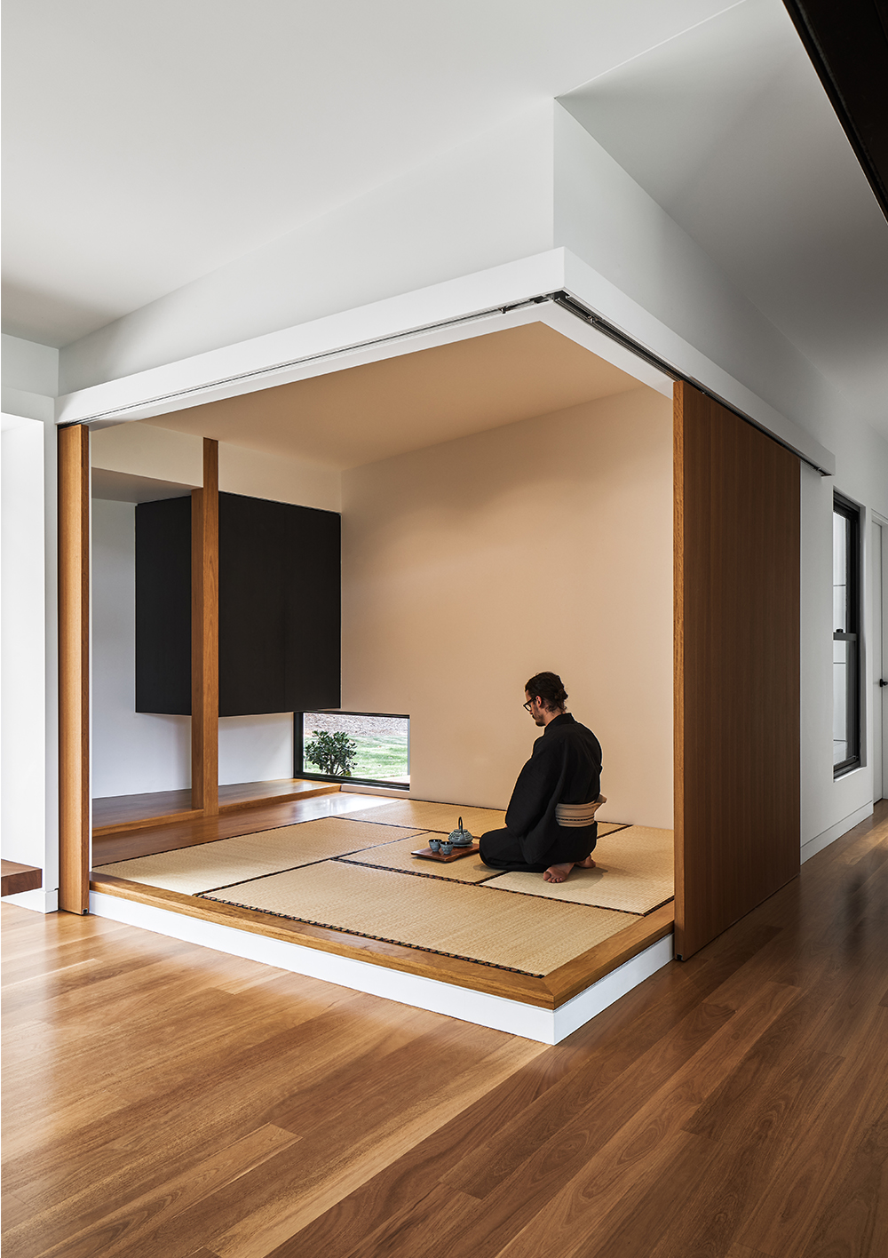 Highvale — Alexandra Buchanan Architecture