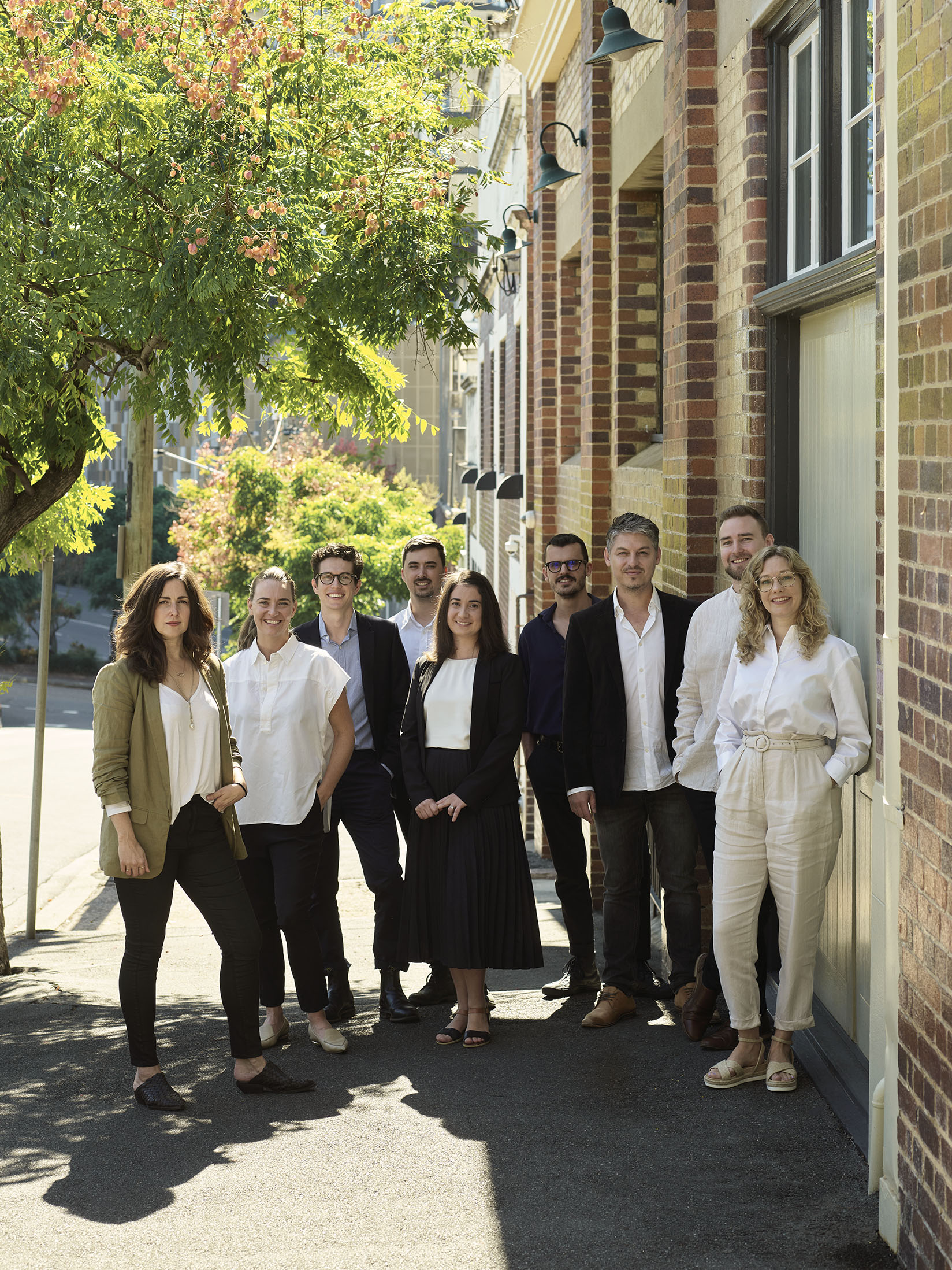 Studio - Alexandra Buchanan Architecture Alexandra Buchanan Architecture