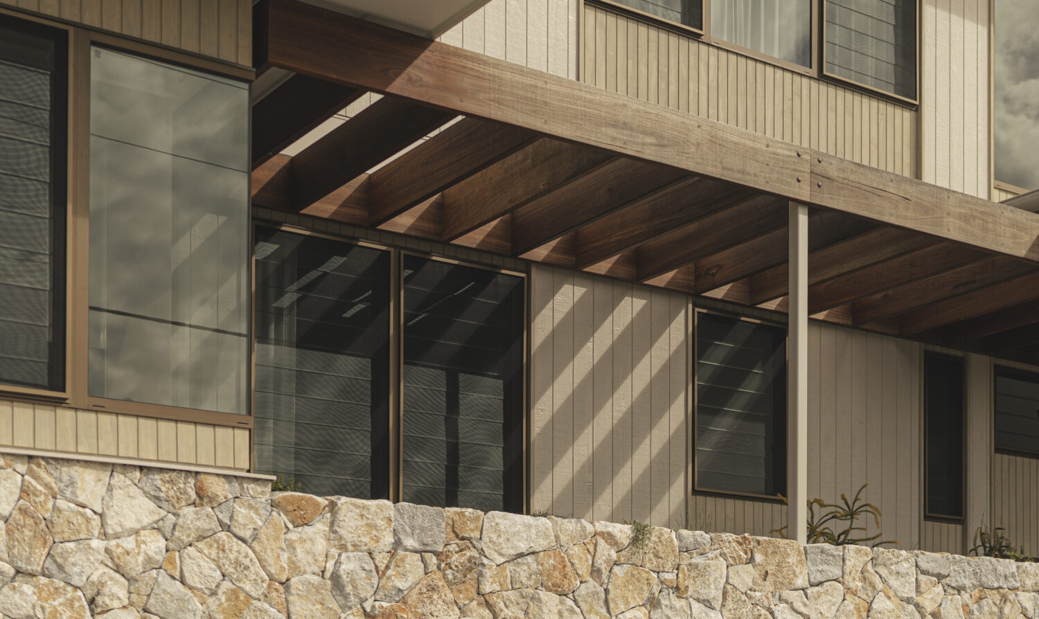 Rigel — Alexandra Buchanan Architecture