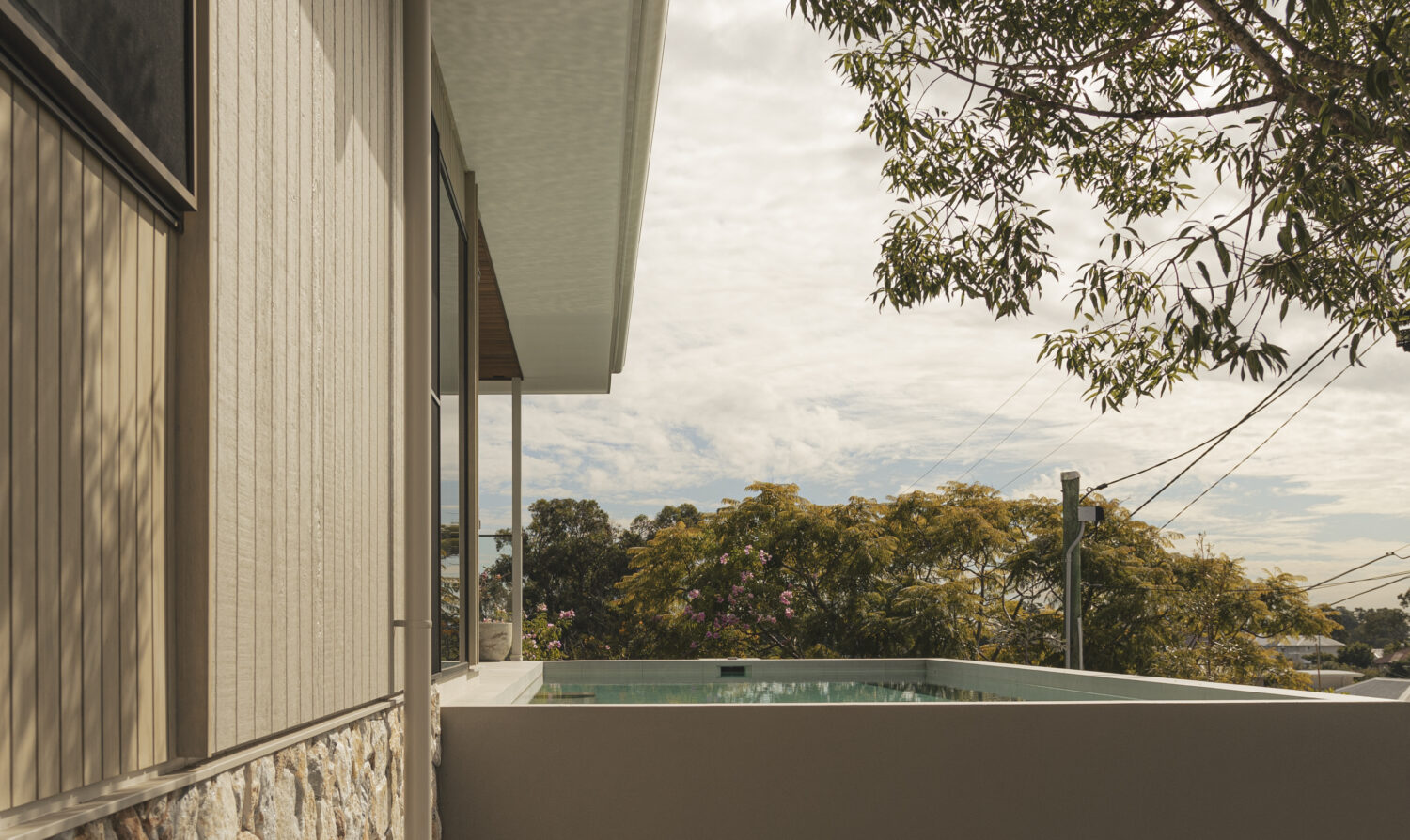 Rigel — Alexandra Buchanan Architecture