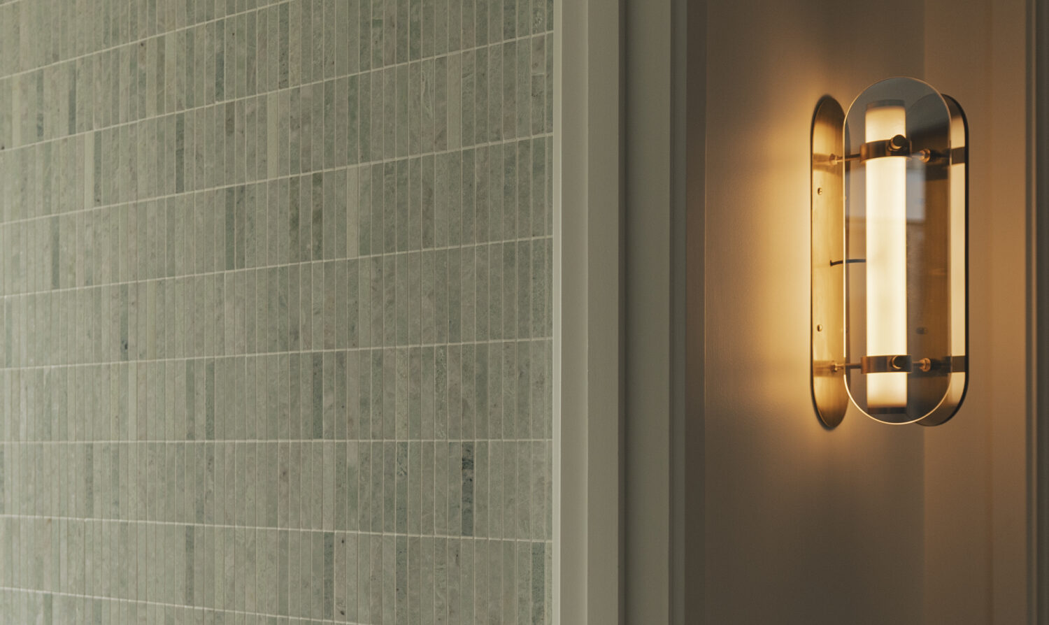 Rigel — Alexandra Buchanan Architecture